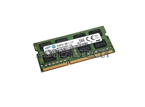 M471B1G73EB0-YK0 | Samsung 8GB DDR3 Ram M471B1G73EB0-YK0