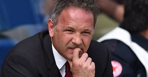 [오피셜] 토리노 성적 부진으로 미하일로비치 감독 경질