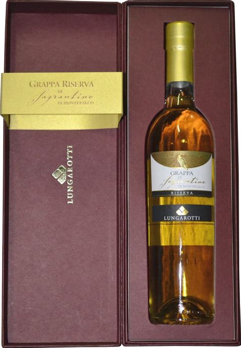 Grappa Barrique Luxe Roses