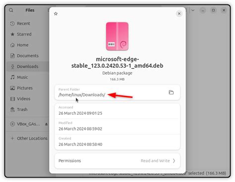 How To Install Microsoft Edge Browser On Ubuntu 2404 Linux Genie