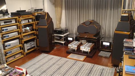 Analog Domain Audio Galore M And S Ultimate High Fidelity