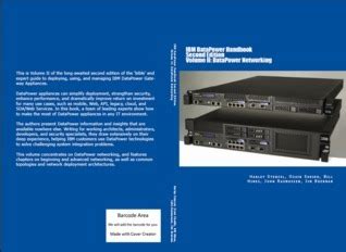 IBM DataPower Handbook Volume II DataPower Networking By Harley Stenzel Goodreads