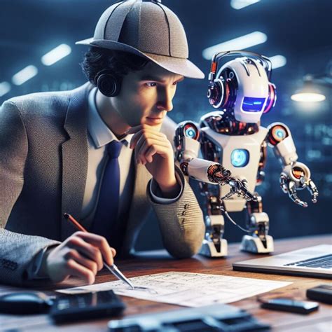 Unraveling Digital Mysteries How Ai Copilots Can Revolutionize Digital Forensic Investigations