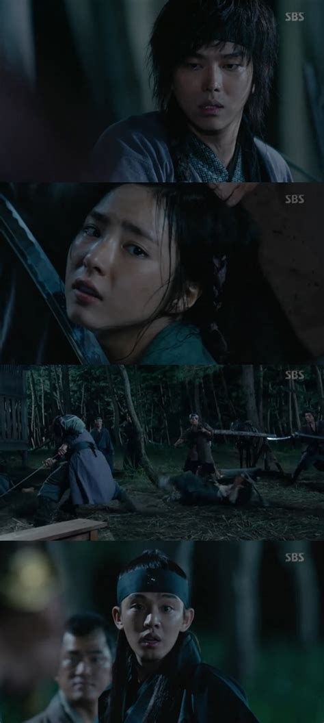 육룡이 나르샤 시청률 동시간대 1위 굳건