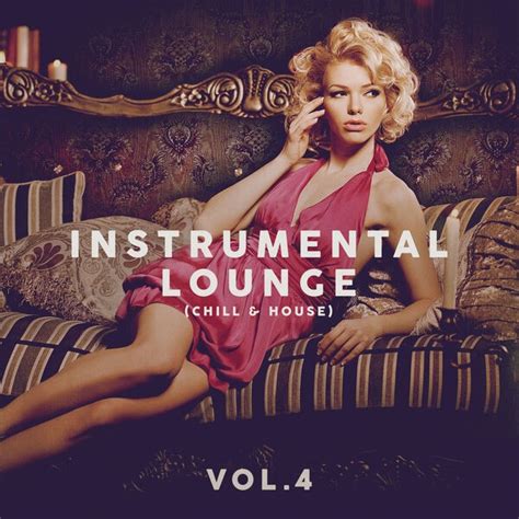 Download Va Instrumental Lounge Chill And House Vol 4 2023 House