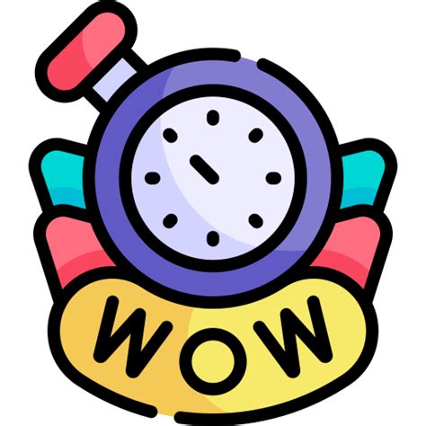 Wow Free Communications Icons