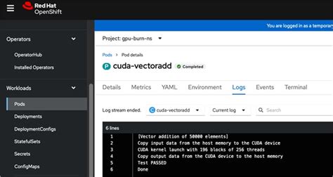 FlashStack For AI MLOps Using Red Hat OpenShift AI Cisco