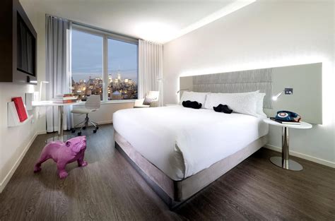 Hotel Innside By Melia New York Nomad New York New 2026 Prices