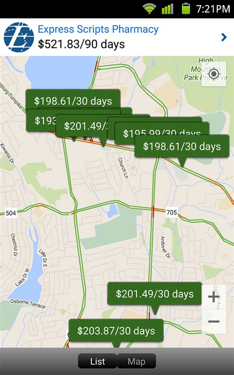 Express Scripts App On Amazon Appstore