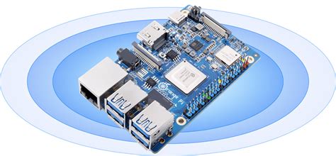 Updated Orangepi Rv Sbc Gains Jh7110 Risc V Processor And Pcie 20
