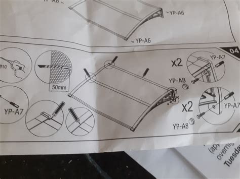 Putting Up Canopy DIYnot Forums