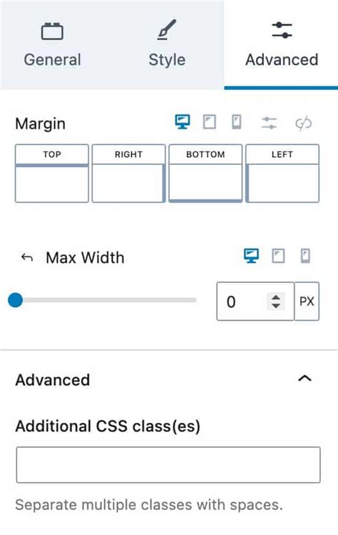 Progress Bar Block Kadence Wp Documentation