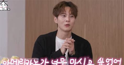 태양 군대서 커피 처음 마셔유일한 행복이었다 깜짝