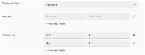 Creating A Custom Extended Integration Oomnitza Documentation