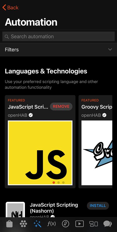 Openhab 43 Release Openhab