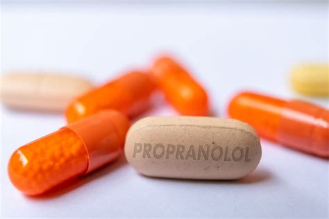 Beta Blockers Nutrient Balance And Managing Cardiac Conditions Hhs