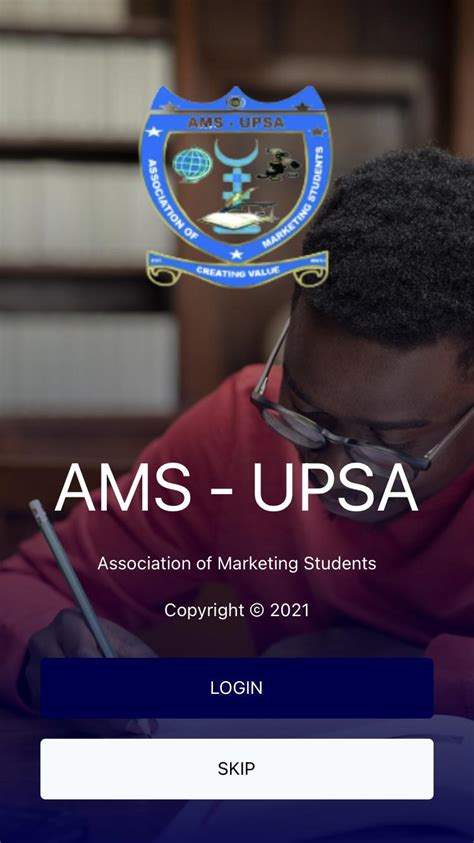 Ams Upsa Apk For Android Download