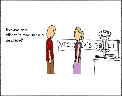 Man Secret Almost Makes Sense Com