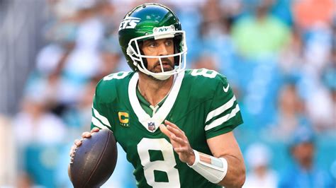 Aaron Rodgers Signing 1 Year Deal With Steelers Nbc4 Washington