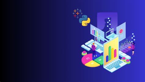 Python And Tableau The Complete Data Analytics Bootcamp