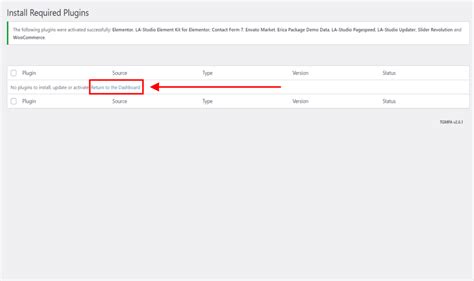 Tutorial Install Theme Erica Tutorial Install Theme Plugin Wordpress Premium