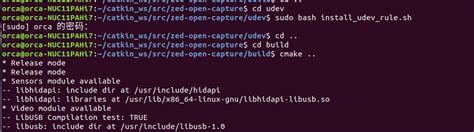 Question Cannot Open Camera Video Capture See Verbosity Level For More Details · Issue 19