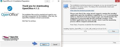 How To Convert EXE To MSI Package Steps