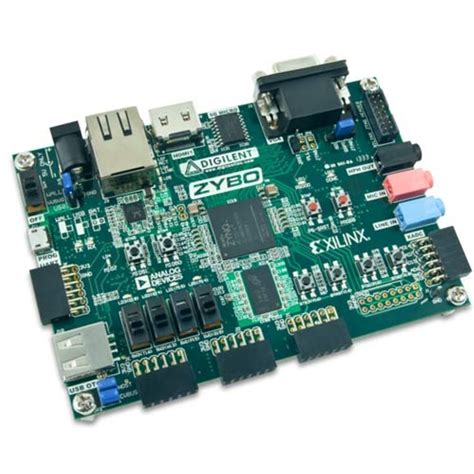 Xilinx Fpga Development Board At ₹ 55000 Xilinx Fpga Board In Hyderabad Id 5599173048