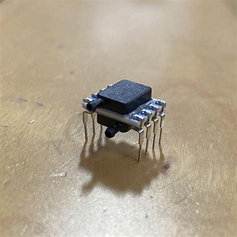Sensor Label R Embedded