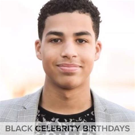 Marcus Scribner 2000 Marcus Black Celebrities January 7