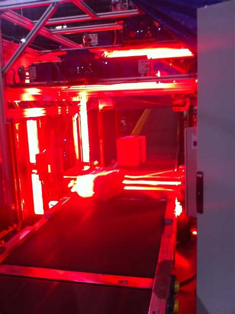 Barcode Scanning Automation Solutions Australia Diverseco