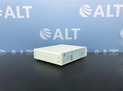 Dionex Uci 50 Universal Chromatography Interface