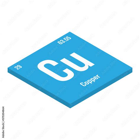 Cobalt Co Periodic Table Element With Name Symbol Atomic Number And Weight Transition Metal