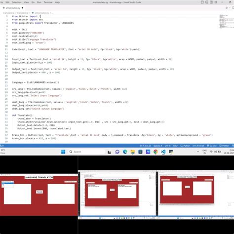 Madhavi Yadav On Linkedin Internship Artificialintelligence Bharatintern Intern Project
