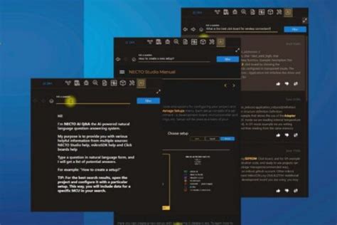 Mikroe Adds Ai To Necto Development Tool Video