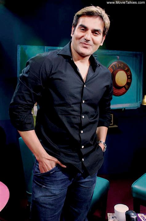 Sustube Bollywood Male Celebrity Arbaz Khan