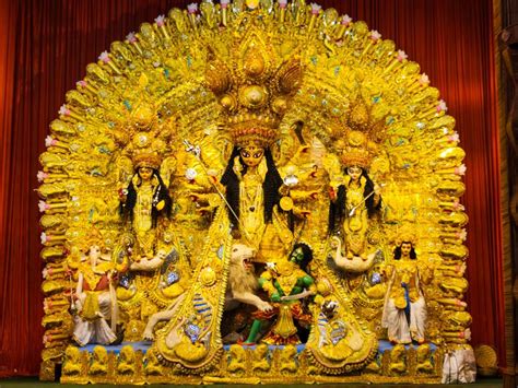 Ayan Tapader On Linkedin Durgapuja Festival Cultureappreciation Indianfestivals Victoryofgood