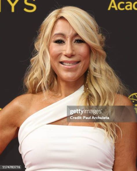 Lori Greiner Lori Greiner Photos And Premium High Res Pictures Getty