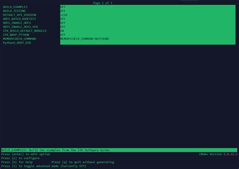 Itk线上环境编译与vscode远程环境接入 亦初 Itk线上环境编译与vscode远程环境接入 亦初
