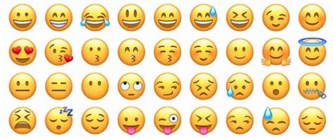 Emojis o que são de onde vieram e como fazer marketing eles