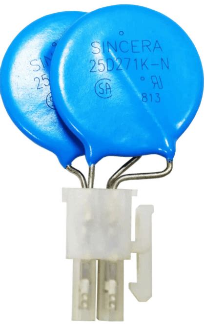 Everything You Need Know About Varistor