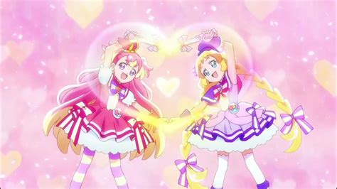 원더풀 프리큐어 16화 오늘도 해결한 프렌디와 원더풀 Youtube