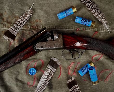 What You Should Know About Shotgun Shells Bird Hunting Article