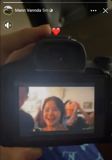 ទីបំផុត វណ្ណដា ទម្លាយរូបសង្សារហើយ ជាម្នាក់ស្រីនេះមែន Khmerload Cambodia Latest News