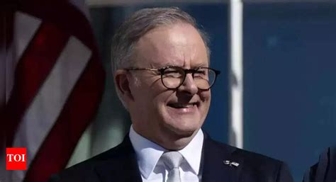 China Australia Relations China Australia Agree To Turn The Page As