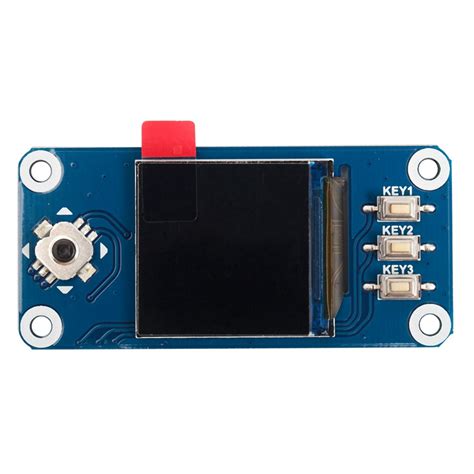 Waveshare Inch IPS LCD Display HAT For Raspberry Pi Zero Zero With Zero R A EBay