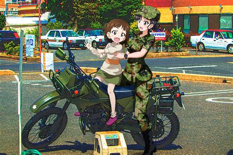 141 Best Jsdf Images On Pholder Gate Airsoft And Non Credible Defense