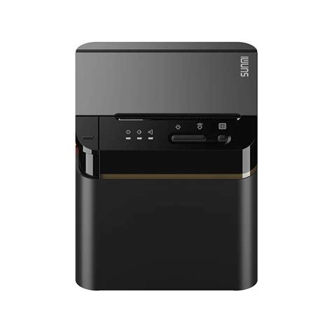 Sunmi 80mm Black Pos Printer Price In Bd Ryans