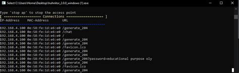 Wifi Hacking Using Microcontroller Deauther V3 Tutorial