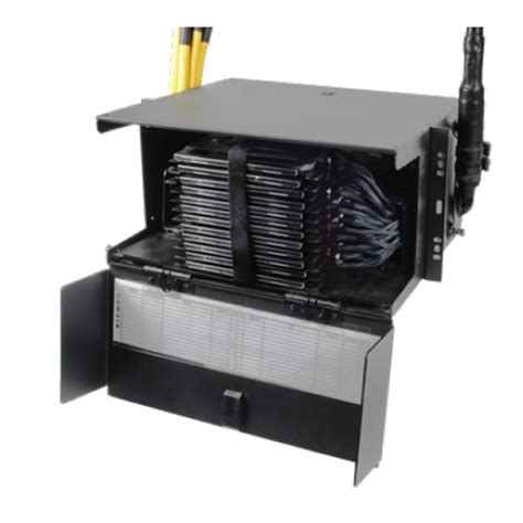 E Catalogphotosfiber Enclosuresfiber Splice